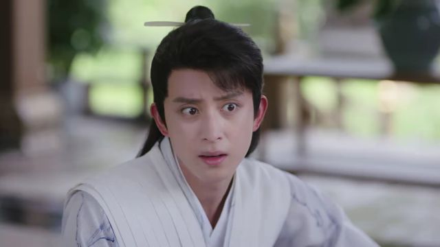 EP15: Love Never Fails - - China - TV - Romance - Fantasy,Traditional ...