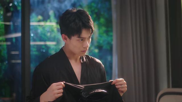 EP16: Marry to the Enemy of My Enemy - - China - TV - Romance - Story ...