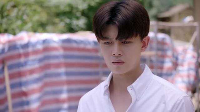 EP32: Miss Crow With Mr. Lizard(English Ver.) - - China - TV - Romance ...