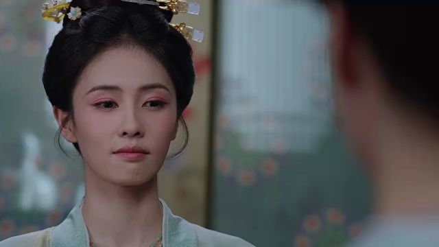 EP12: ชายาเคียงหทัย - - จีนแผ่นดินใหญ่ - ละคร - ความรัก - ย้อนยุค - ไป๋ ...