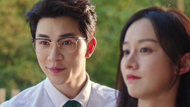 EP17: Taking Love as a Contract - - China - TV - Romance - Story - Lu ...