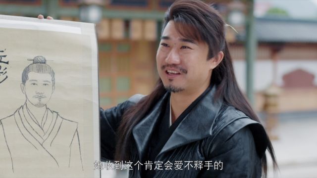 EP6: My Beloved Wife - - China - TV - Romance - Traditional Costume ...