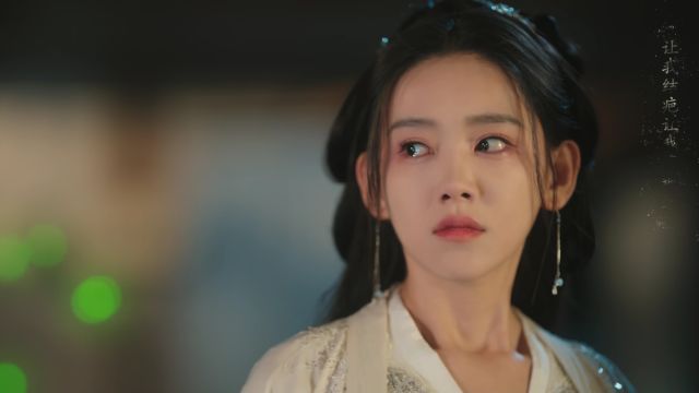 EP14: Broken the Heart - - China - TV - Romance - Traditional Costume ...