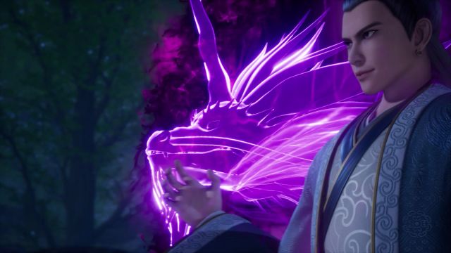 EP151: Dunia Ajaib - - - Tiongkok Daratan - Komik