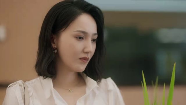 EP21: In The Grip of Love - - China - TV - Romance - Story - Ai Xiaoqi ...