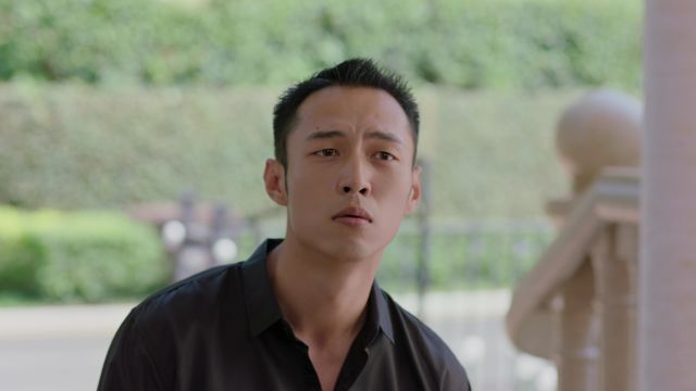 EP20: A Thousand Lies and A Hundred Plans - Free - China - TV - Romance ...