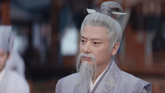 EP05: Guardians of the Dafeng (Thai Ver.) - Free - China - TV ...