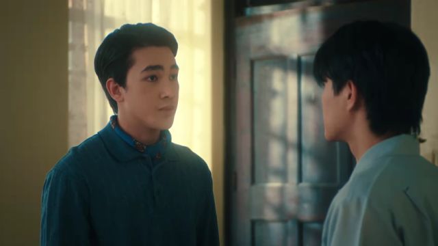 EP8: The Hidden Moon (Uncut Ver.) - - Thailand - TV - - Romance - David Matthew Roberts ...