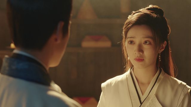 EP06: The Legend of Heroes (Thai Ver.) - Free - China - TV - Martial arts - Traditional Costume ...