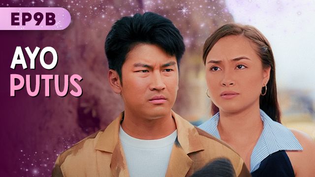 EP09B: My Beautiful Genie - Watch HD Video Online - iflix