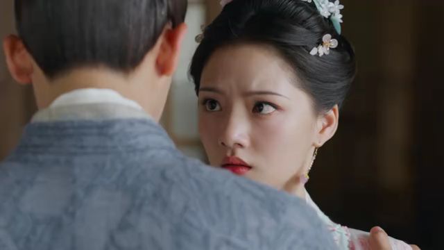 Jin Xiu An Ning_10_次回予告 - オンライン観賞 - WeTV