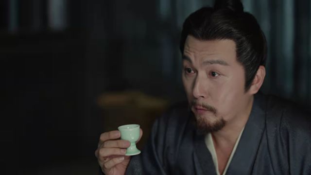 EP22: Les Belles - - Tanah Besar China - Drama - Romance - Kuno - Lin ...