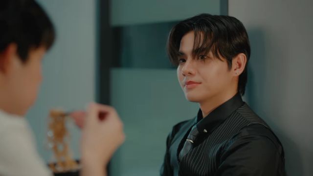 EP2: ทุก ๆ เธอที่รัก (Director's Cut.) - ช่องฟรี - ไทย - ละคร - - ความ ...