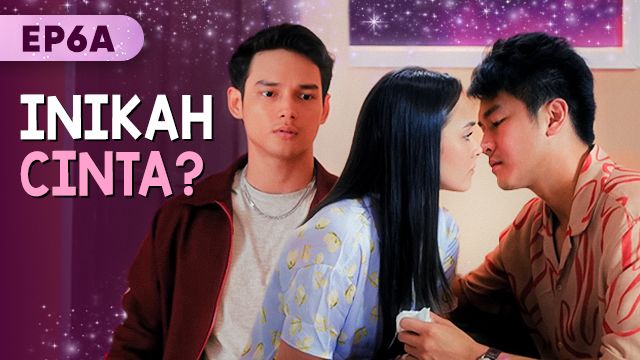 EP06A: My Beautiful Genie - Watch HD Video Online - iflix