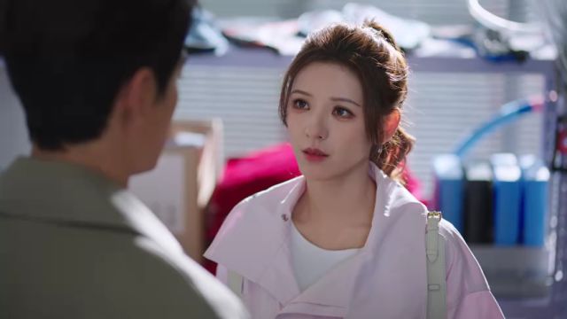 EP34: A Beautiful Lie - - China - TV - Romance - urban - Xingxu Chen,Zhang Yuxi,Wang Sen,Chen ...