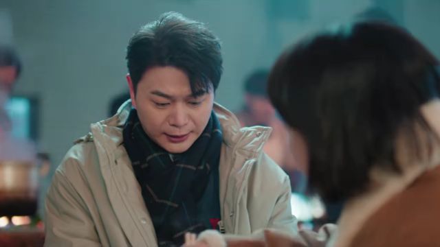 EP36: Love Song in Winter - - China - TV - Romance - Story - Johnny Huang,SunQian,ShiShi,Wang ...