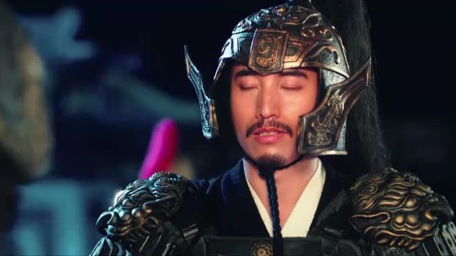 EP15: Love In The Desert - - China - TV - Romance - Traditional Costume ...