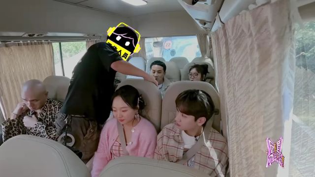 Episode 3: Introvert World. Wang Sulong and Zhisheng Come to A Group of Extroverted People ...