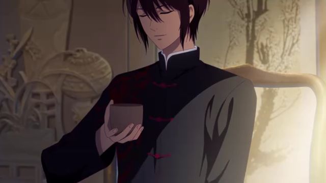 Trailer: Everything Has a Soul, Eternal for a Thousand Years | YaShe ...