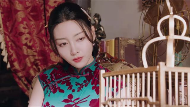 EP12: Burning Passion - - China - TV - Romance - Story - Li Jiulin,Zhu ...