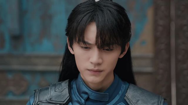 Teaser EP23: The Land of Warriors - Watch HD Video Online - iflix