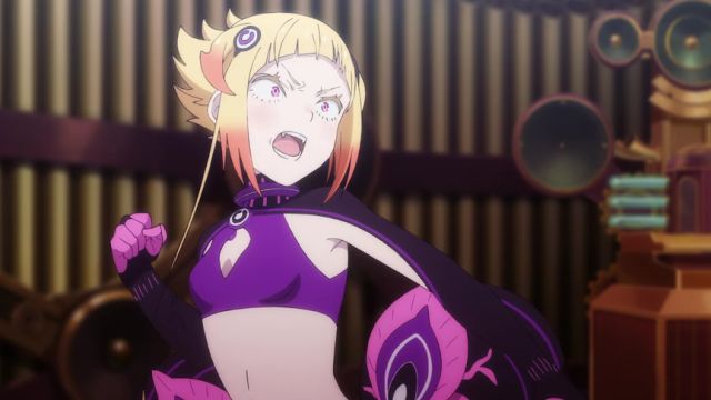EP05: Re:ZERO -Starting Life in Another World- Season 3 PART1 - Free - Japan - Comic - Combat ...