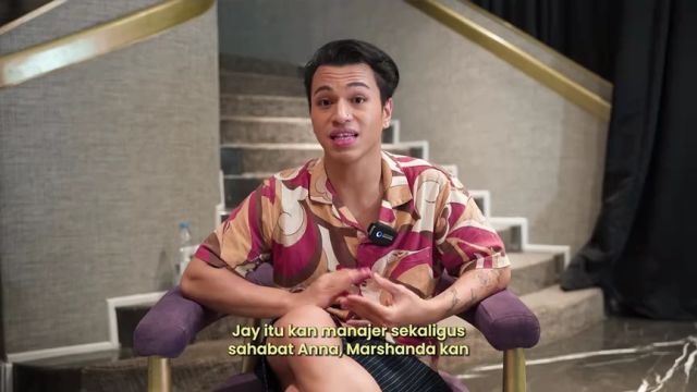 Persamaan Emil dan Jay, sama-sama.. | Jangan Salahkan Aku Selingkuh - Tonton Video HD Secara ...