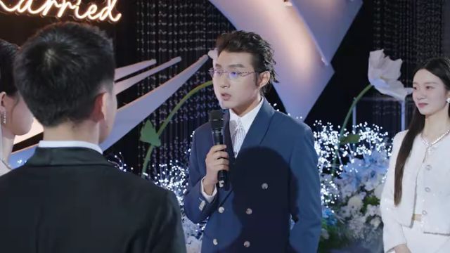 EP7: The Double - - China - TV - Romance - Story - Ou Chang,Cheng Guang ...