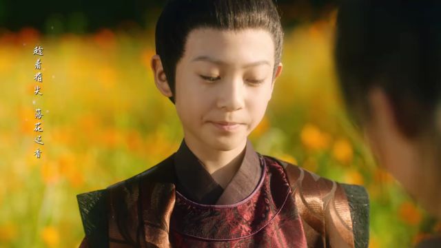 The Cloud Embracing The Moon_第4話 - - 中国本土 - ドラマ - トラディショナル・コスチューム ...