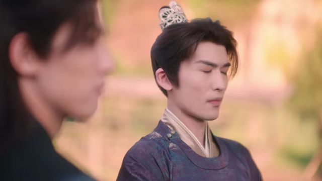 EP19: Amor Robado - - China Continental - Series de televisión - Romántica - Drama de época ...