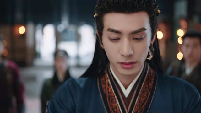 Teaser EP21: Everlasting Longing - Watch HD Video Online - iflix