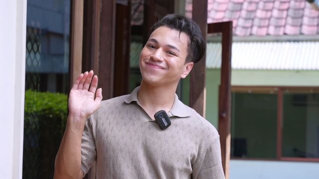 Can't wait to meet Emil Mario! | Pardon My Affair - Watch HD Video ...