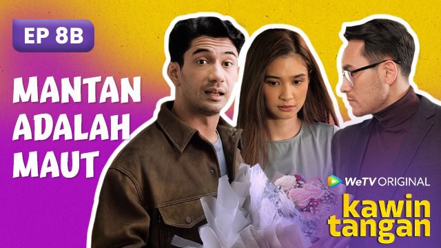 EP08B: Hand Job Marriage - Watch HD Video Online - iflix