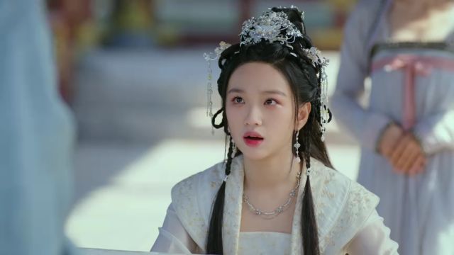 EP21: Beloved of A Lifetime - - China - TV - Romance - Traditional ...