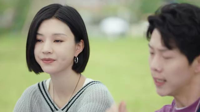 EP17: Love Formula - - China - TV - Romance - youth - Song Yiren,Guo ...