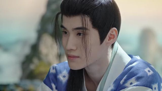 EP26: Generation to Generation - - China - ละคร - Romance - Traditional ...