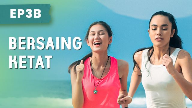 EP03B: Hot Daddies Club - Watch HD Video Online - iflix