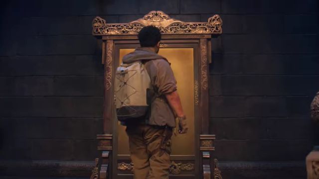 吴邪私家笔记_17 - 高清视频在线观看 - iflix