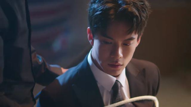 EP07: Marry to the Enemy of My Enemy - - China - TV - Romance - Story ...