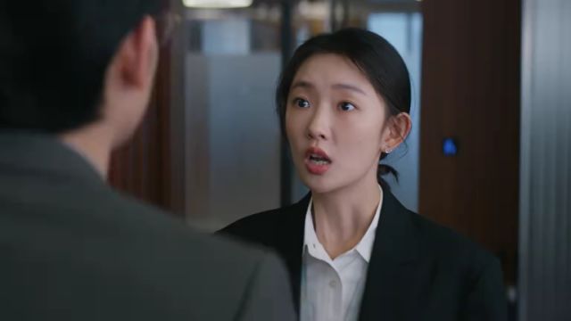 EP04: All Rise - - China - TV - urban - Story - Charles,Zhou Yiran,He Landou,Cana