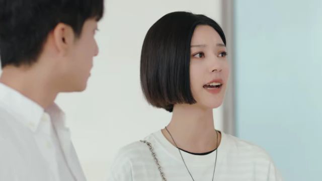 EP20: Love Formula - - China - TV - Romance - youth - Song Yiren,Guo ...