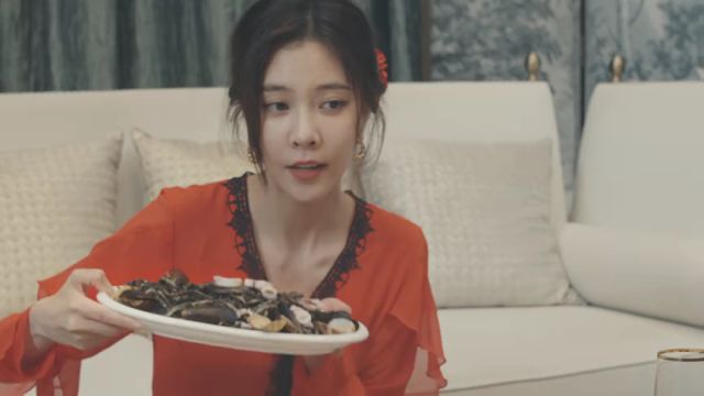 EP20: HER - - China - TV - Story - - Leah Dou,Wang Chuanjun,Yan Bingyan ...