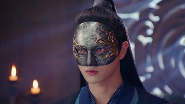 EP02: Sword and Fairy (English Ver.) - Free - China - TV - Traditional ...