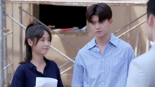 EP33: Miss Crow With Mr. Lizard(English Ver.) - Watch HD Video Online ...