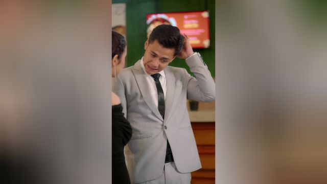 EP63: Revenge of XXL Wife - - Indonesia - TV - Romance - - Fitria ...