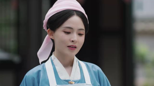 EP04: Rise of Her Lady Physician - - China - TV - Traditional Costume ...
