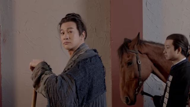 EP02: Southern Emperor and Northern Beggar - - China - TV - Martial ...