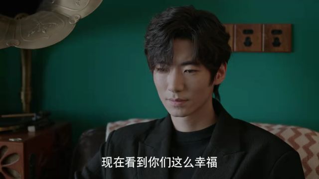 EP02: Restarted Love - Free - China - TV - Romance - Suspense - Luo ...