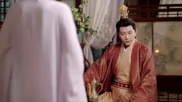 EP20: Threads of Destiny (Thai Ver.) - Free - China - TV - Traditional Costume - Romance,Fantasy ...