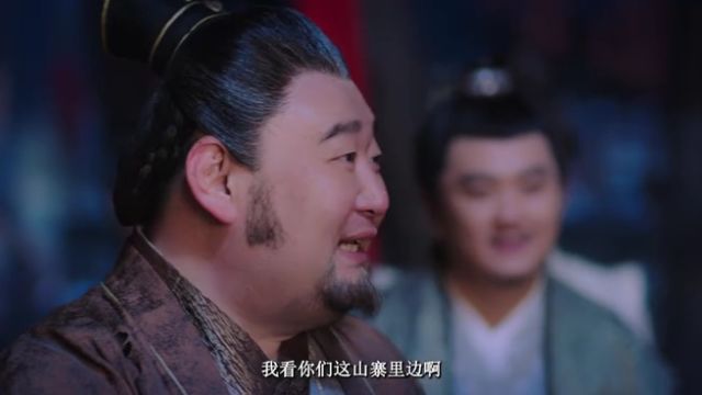 EP02: Jenderal Nyasar Jadi Mantu Bandit - Gratis - Yuan Ziming,Sun ...